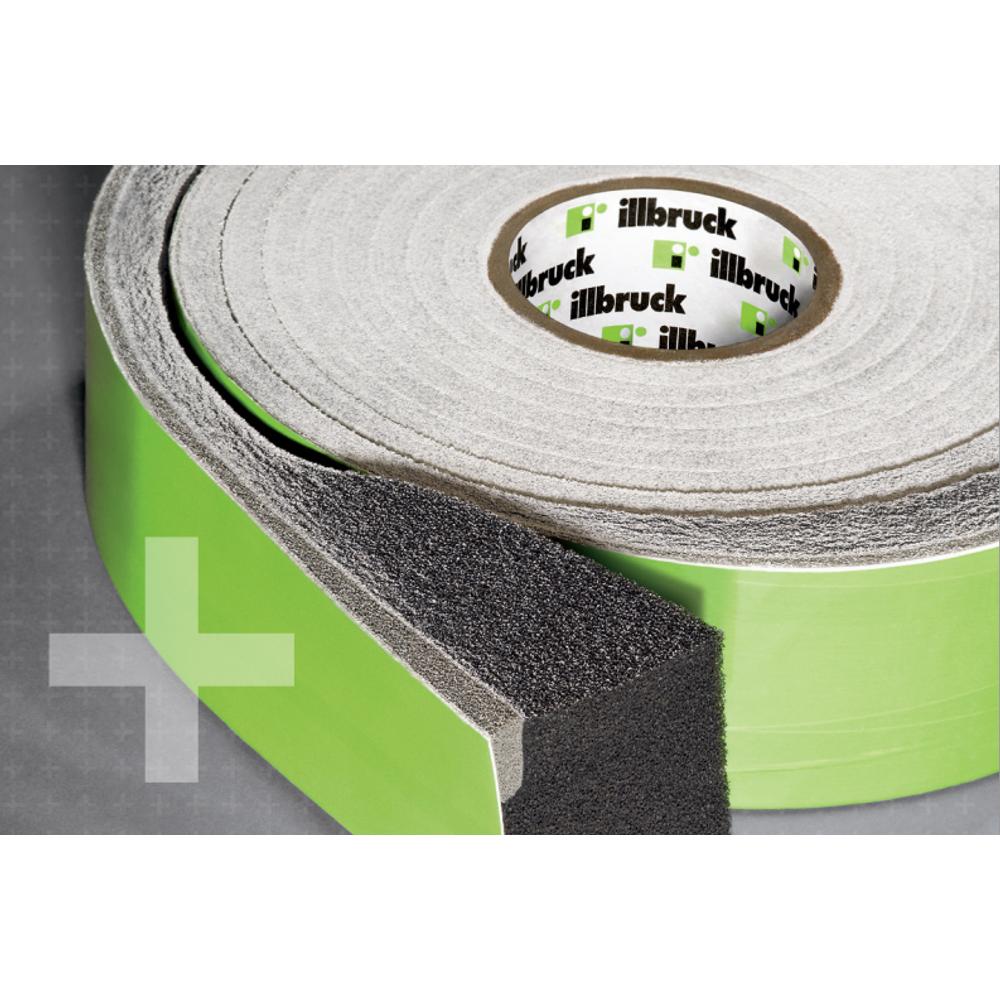 Tremco-Illbruck TP652 Compriband Trio Plus 88/XL 3m/tekercs - PezoShop.hu