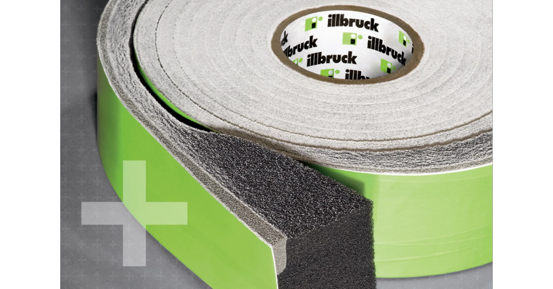 Tremco-Illbruck TP652 Compriband Trio Plus 88/XL 3m/tekercs - PezoShop.hu