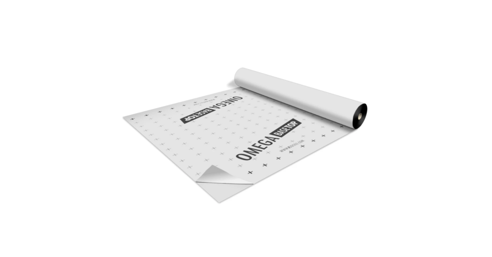 Isocell OMEGA BASETOP SK DUO talajon fekvő padló szigeteléséhez ...